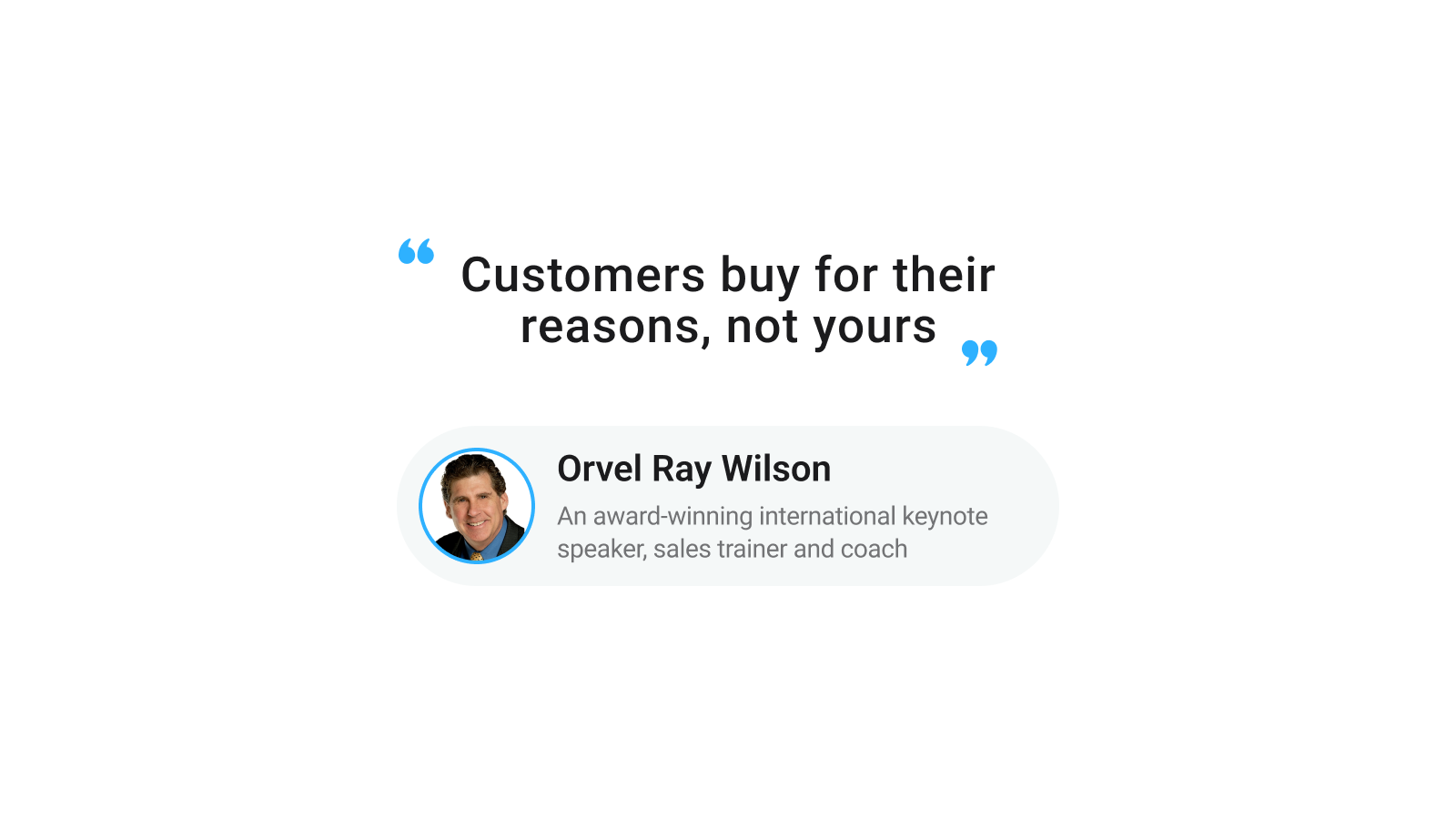 ICP vs Buyer Persona: Key Differences & Use Cases 2025